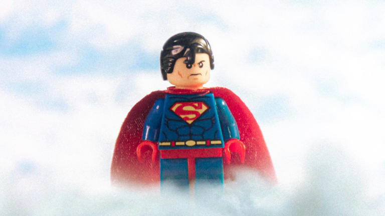 Every time Marvel Comics tried to rip off Superman