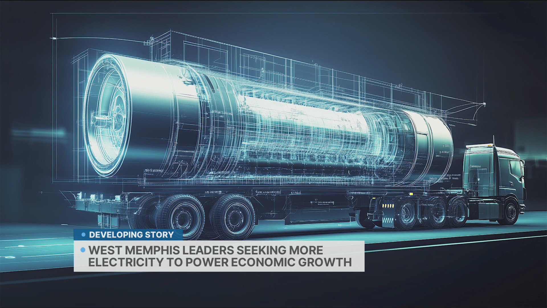 West Memphis considers nuclear energy to power economic growth
