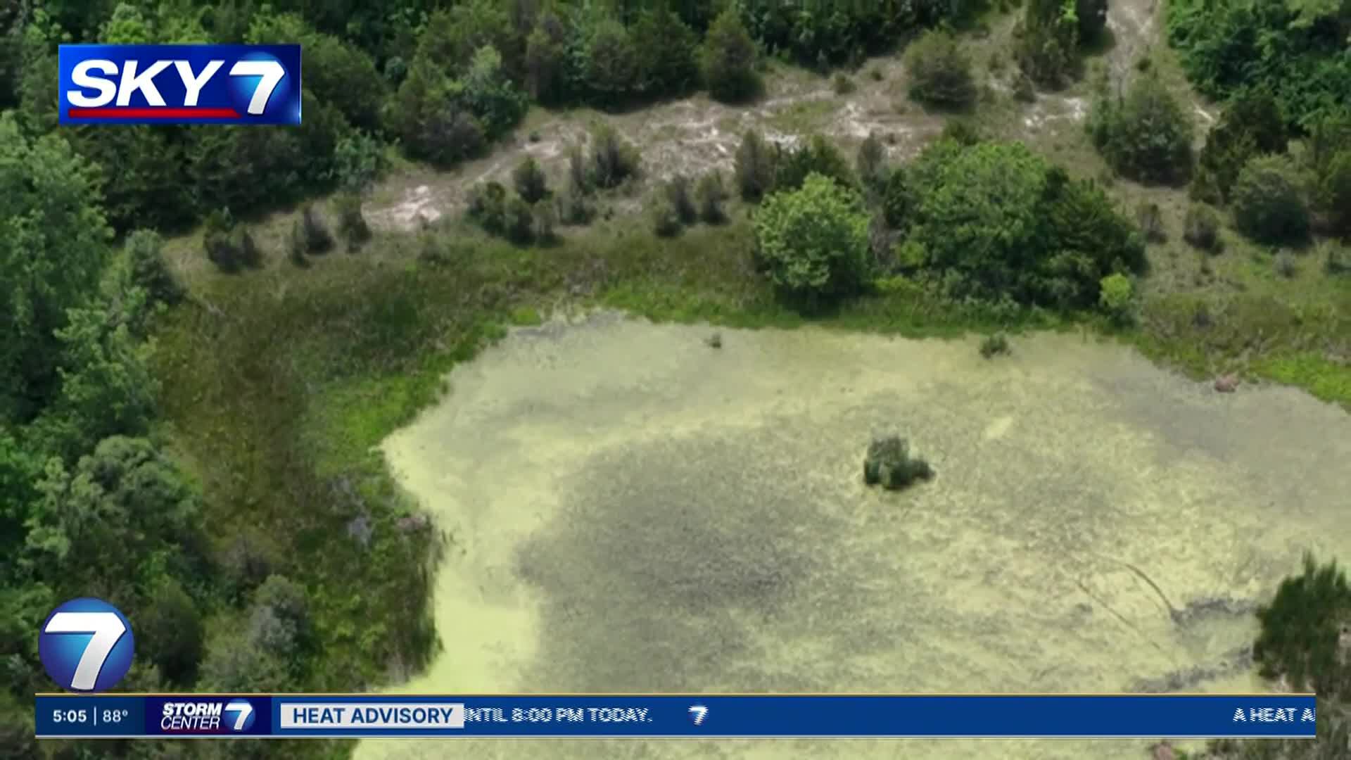 Decades-long impact of local landfill prompts EPA action