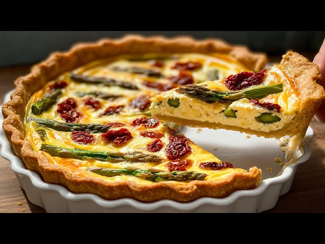 Everyone fell in love with this simple and delicious recipe! Quick and ...