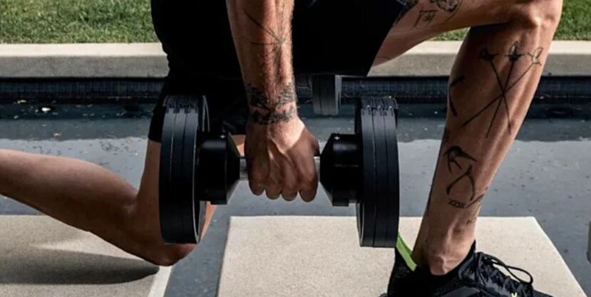 We found the best adjustable dumbbells for every home gym