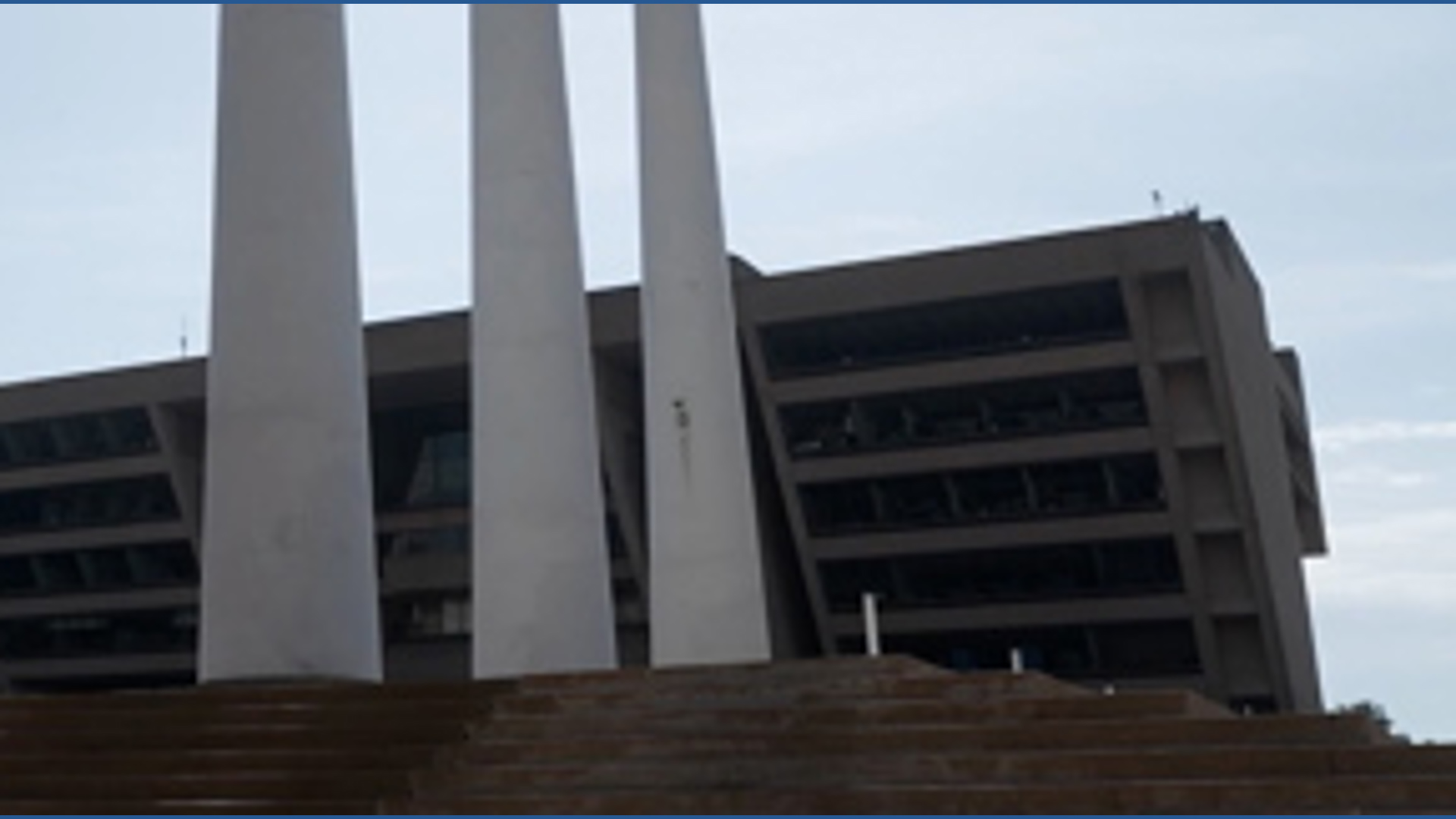 Dallas leaders reject repairing City Hall building - what happens now?