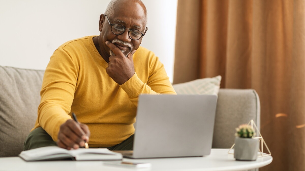 10 Retirement Decisions That Could Cost You Thousands for LifeHave You ...