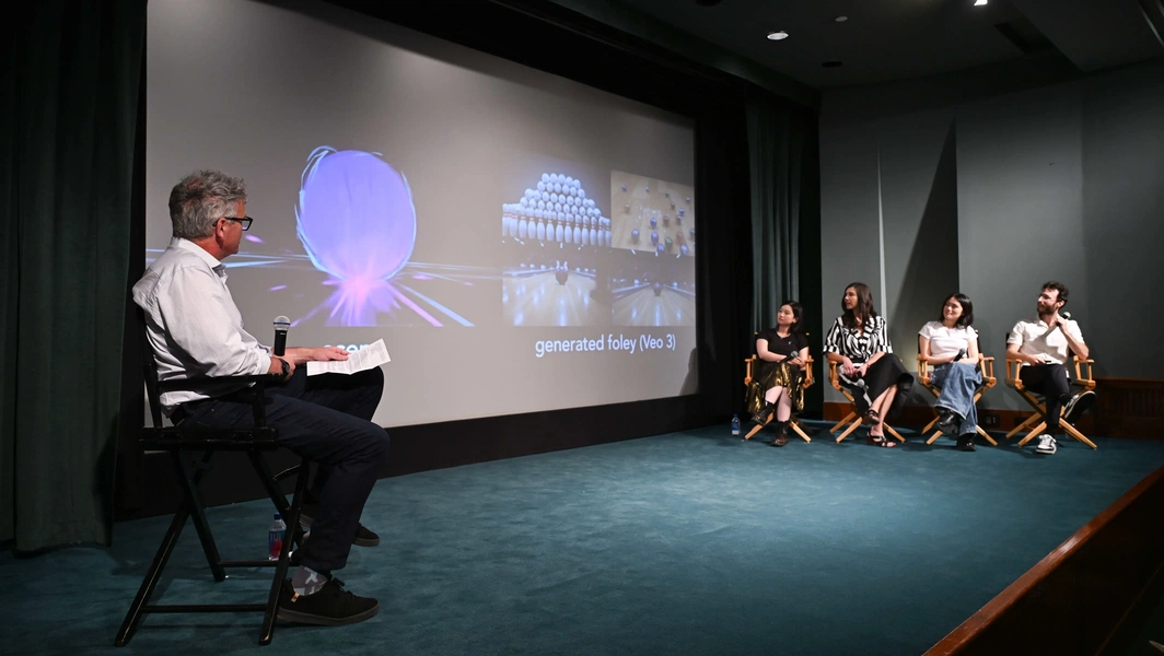 AI filmmaking tools spark industry debate and innovation