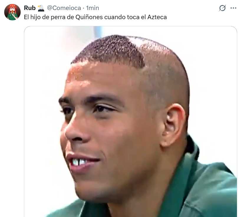 México le ganó a Sudáfrica y los memes son geniales