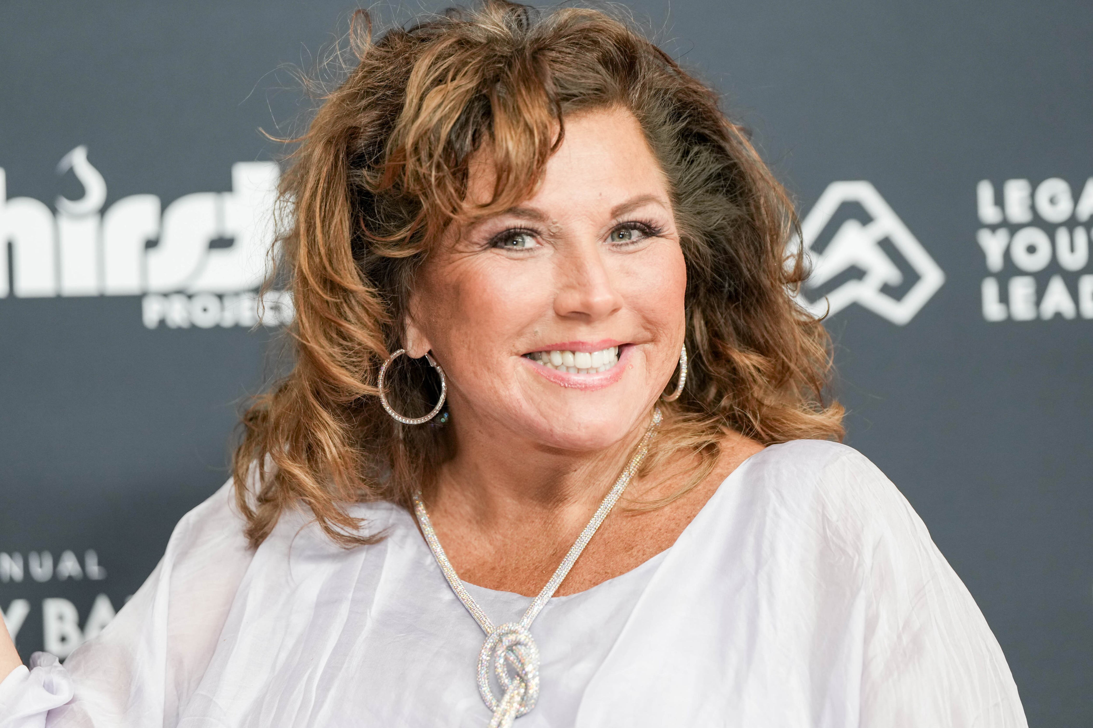 Dance Moms star Abby Lee Miller reveals dramatic makeover of her aging ears