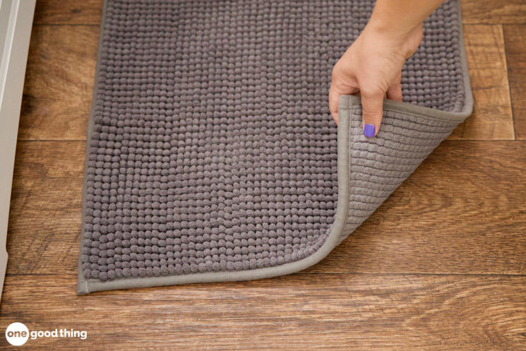7 of the dirtiest places that no one remembers to clean