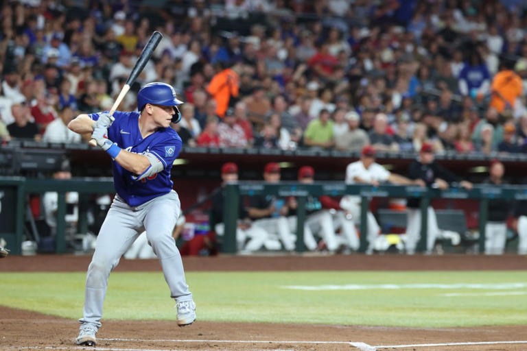 Will Smith on IL with inflamed disc in neck; Dodgers hopeful for quick ...