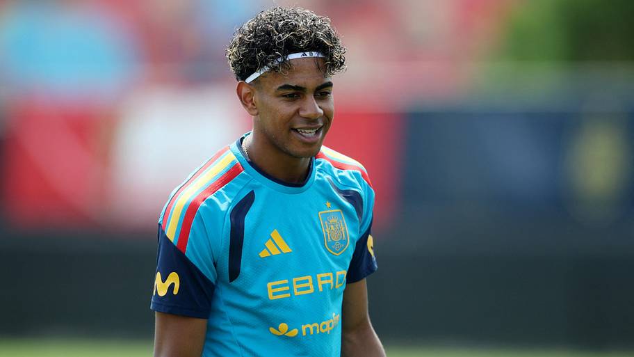 Lamine Yamal’s top 3 card sales ahead of his World Cup debut