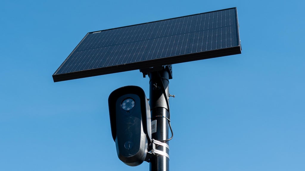 Audit shows San Francisco police Flock license plate camera data ...