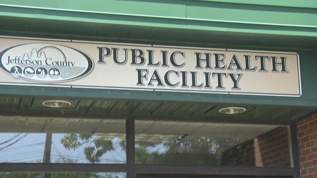 Jefferson County Public Health gets high marks for patient care