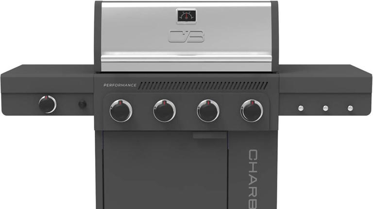 Weber's convenient gas grills are up to $150 off with early Prime Day deals