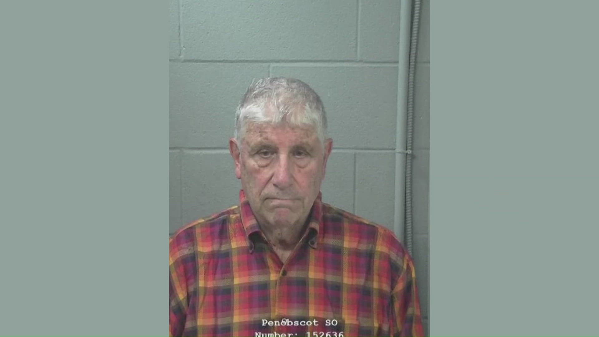 Eliot Cutler is back in jail again