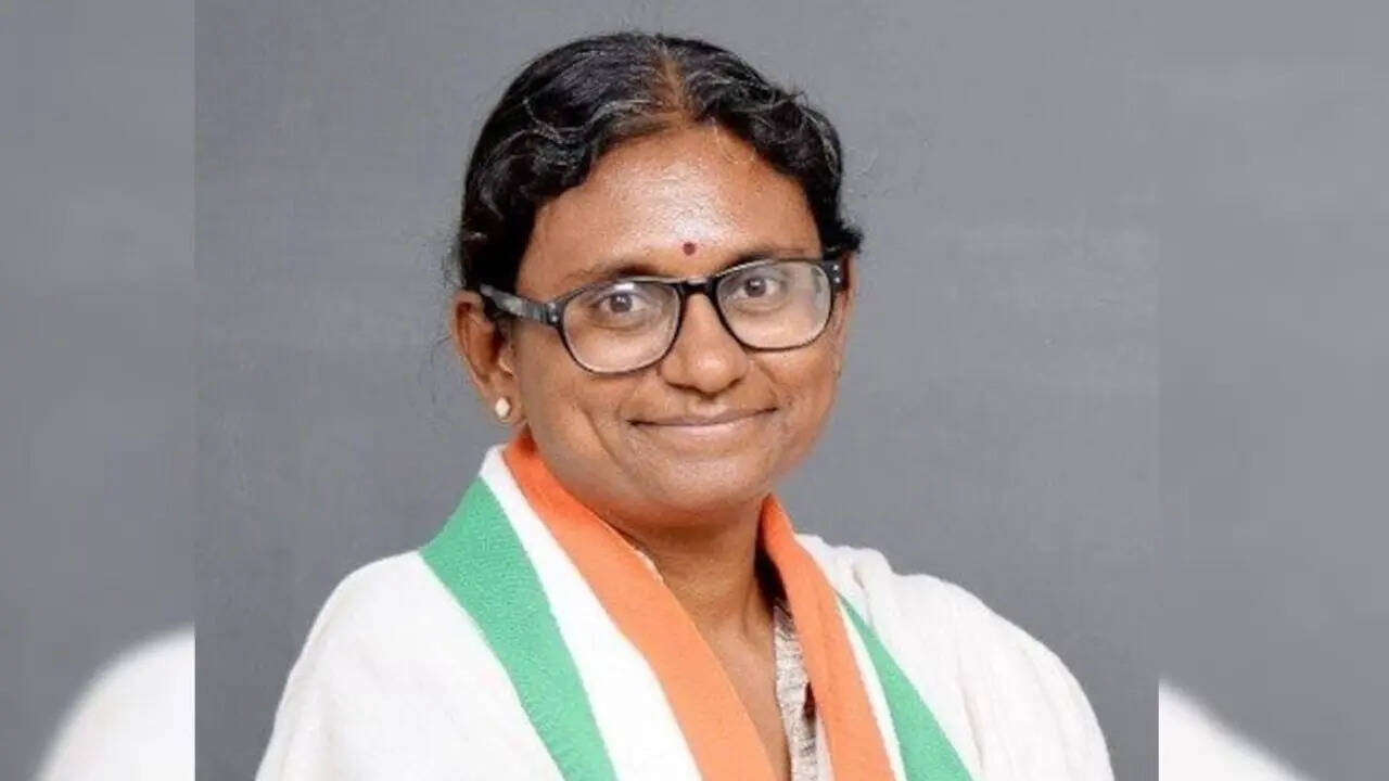 SC to hear Natarajan’s plea against rejection of Rajya Sabha ...