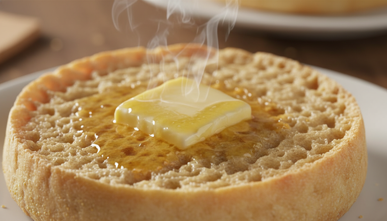 The massive bakery behind your favorite McDonald’s English muffins