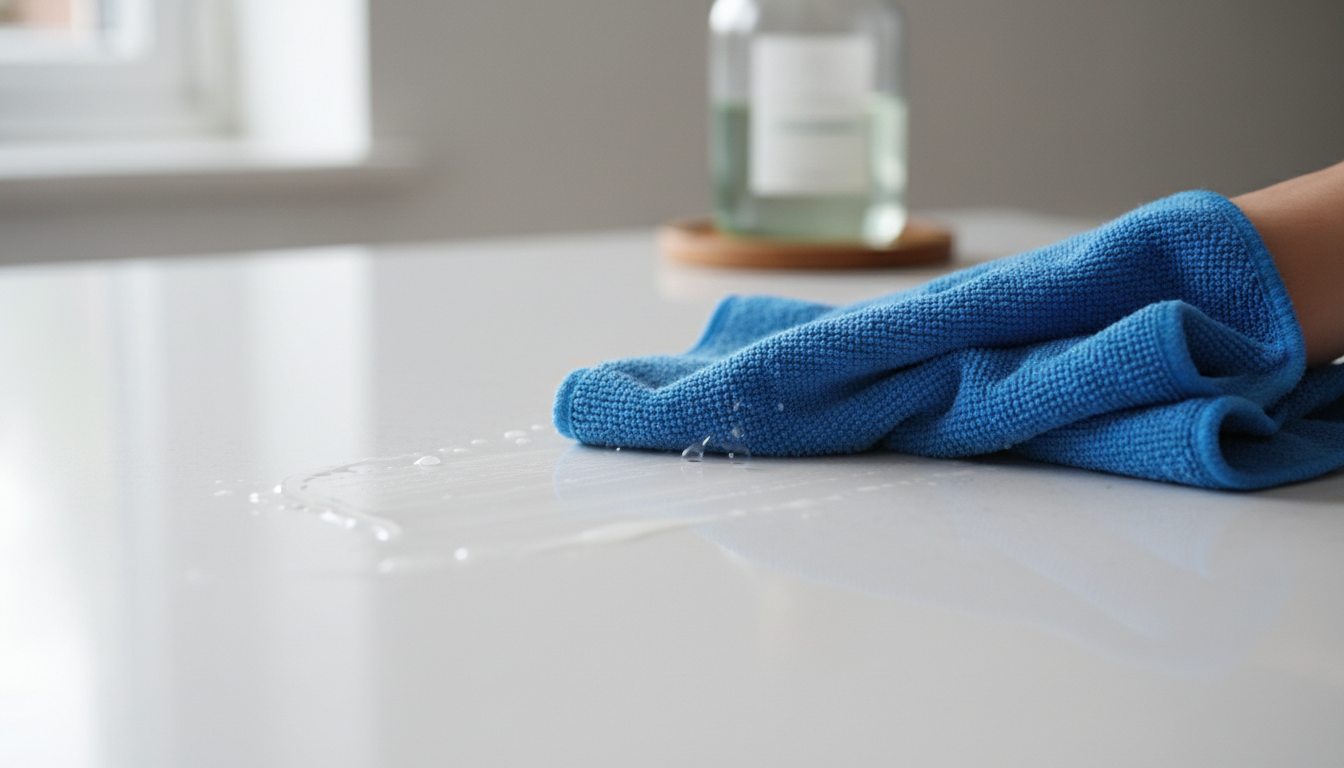 Achieve a cleaner home: These 10 simple habits make a big difference in ...
