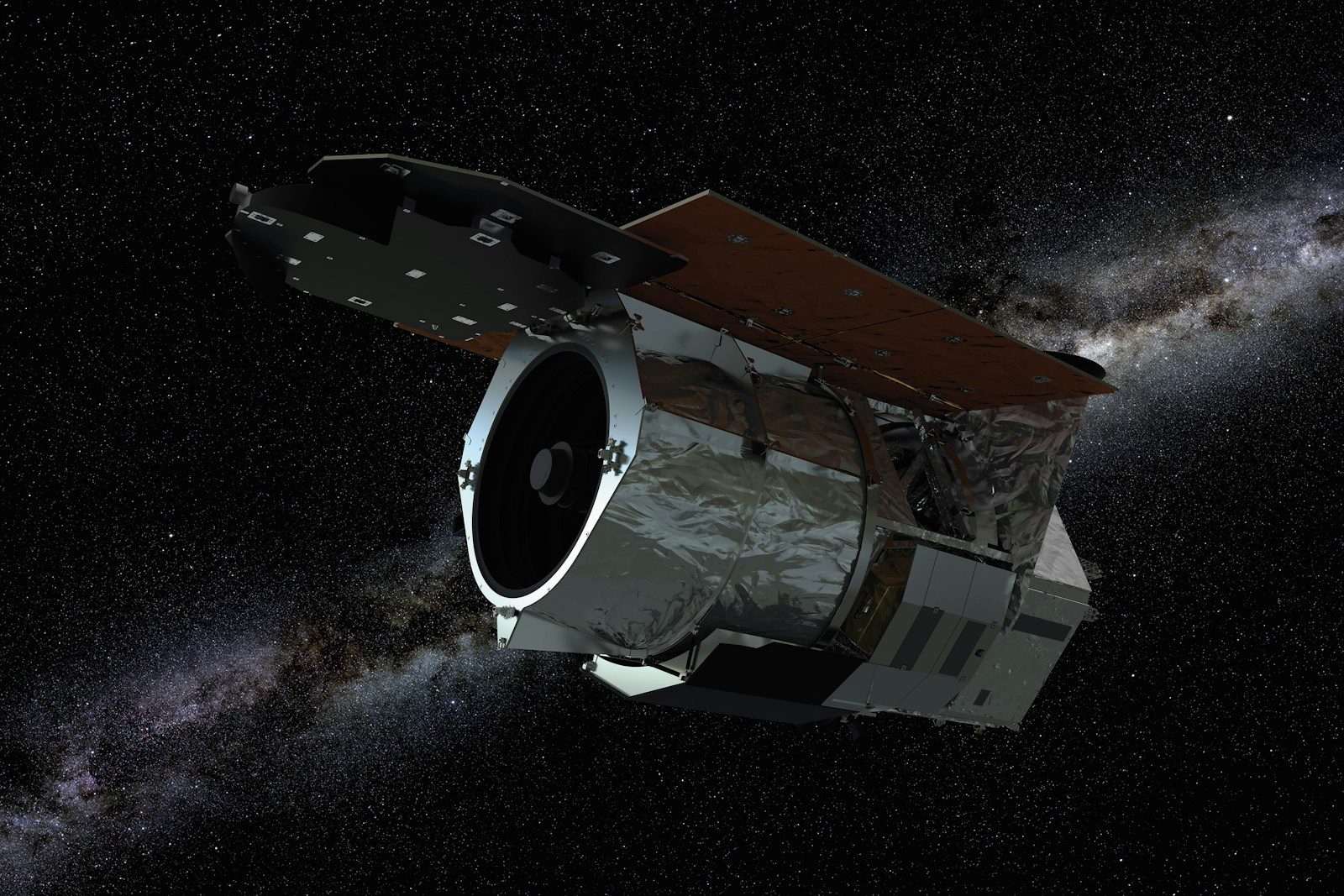 Is the James Webb Telescope seeing things that shouldn’t exist?