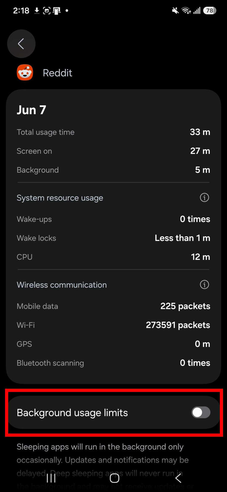 I fixed my Android phone's persistent overheating issue by changing a ...