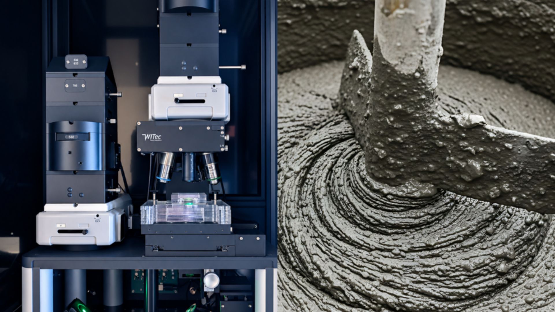 Concrete chemistry altered by carbon dioxide injection to achieve 13% ...