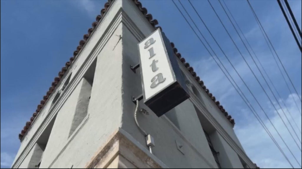 Chef Keith Corbin reopens acclaimed Alta Adams restaurant in Los Angeles