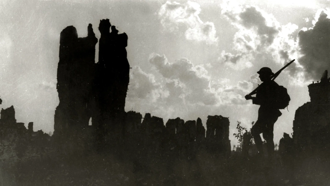 10 iconic photographs that shaped history