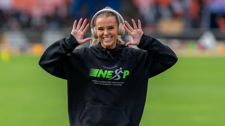 Tributes flow for Stawell Gift finalist Jemma Stapleton after shock ...