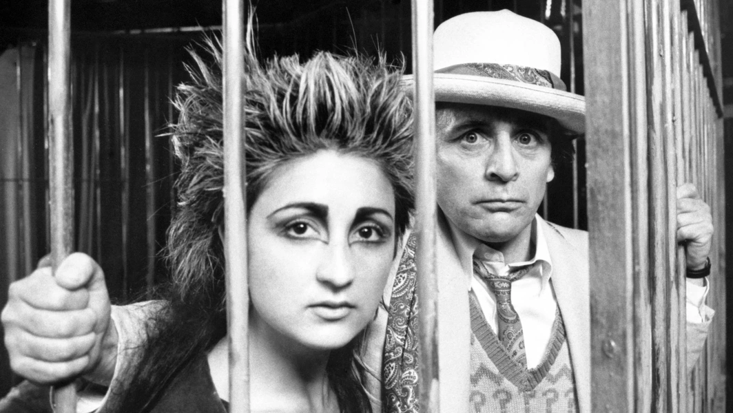 9 unforgettable Doctor Who episodes