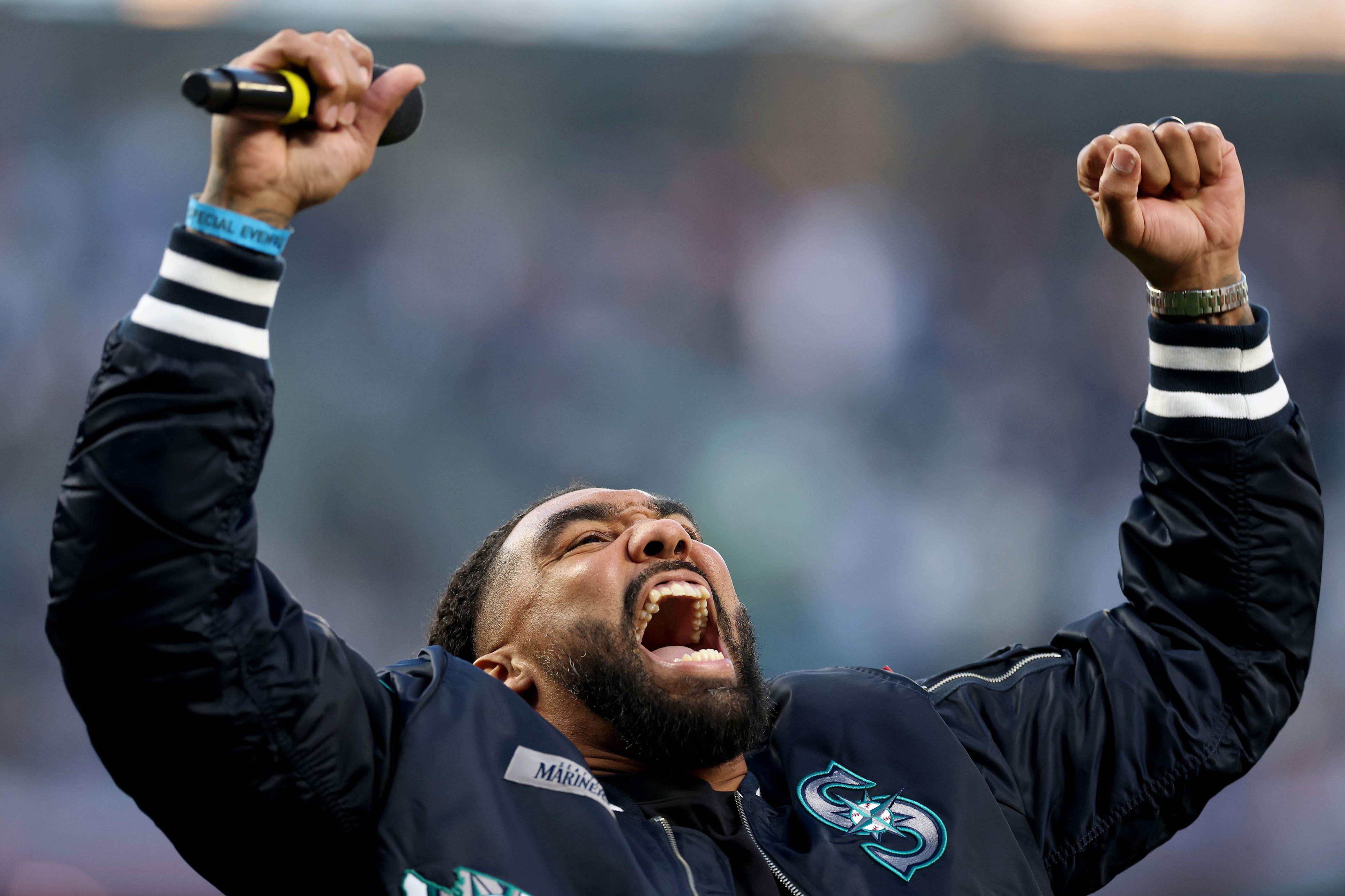 Seattle Seahawks Super Bowl ring ceremony brings excitement as minicamp ...