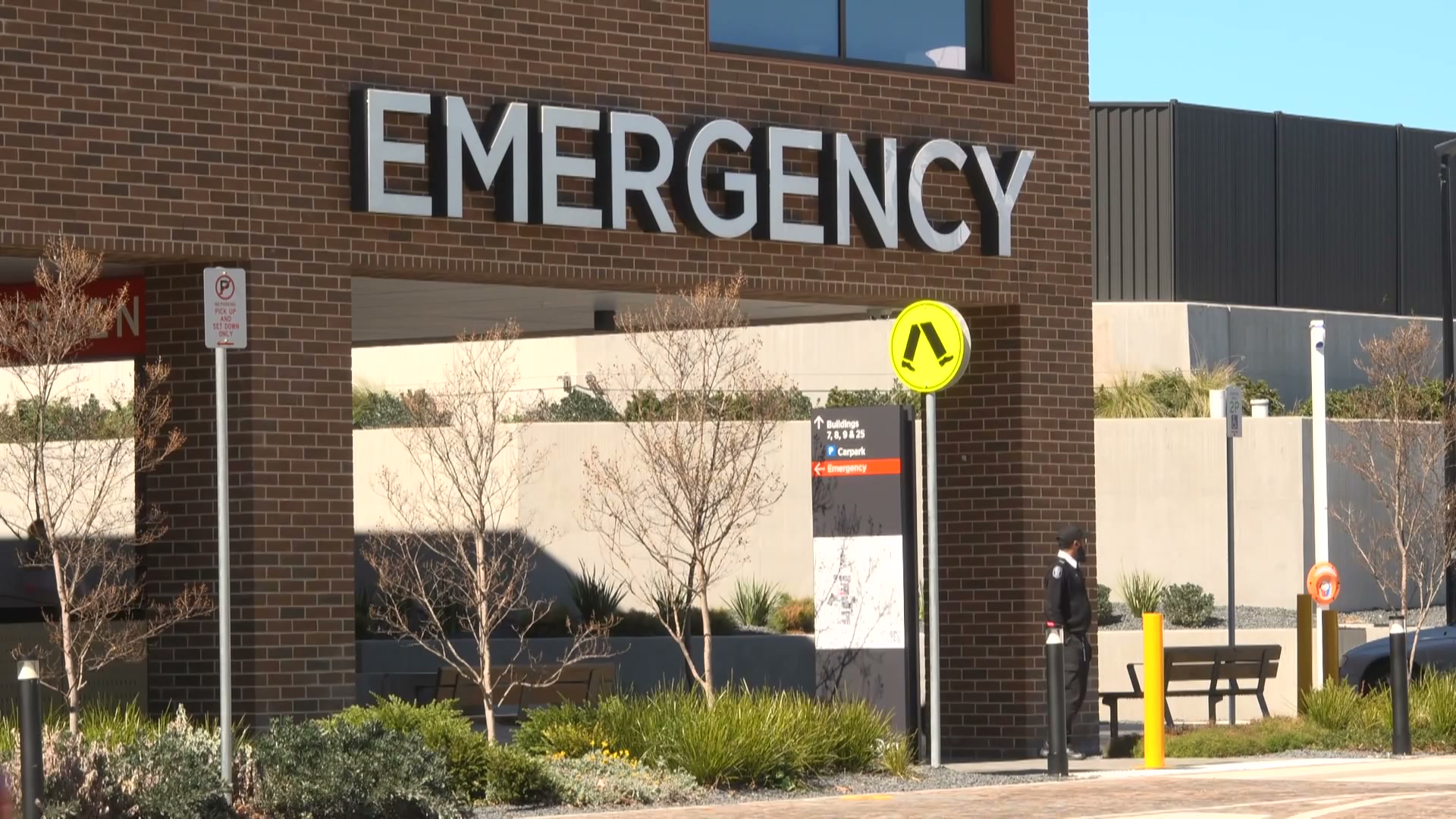 ACT budget papers revealing rising rates and a delayed surplus, as ...