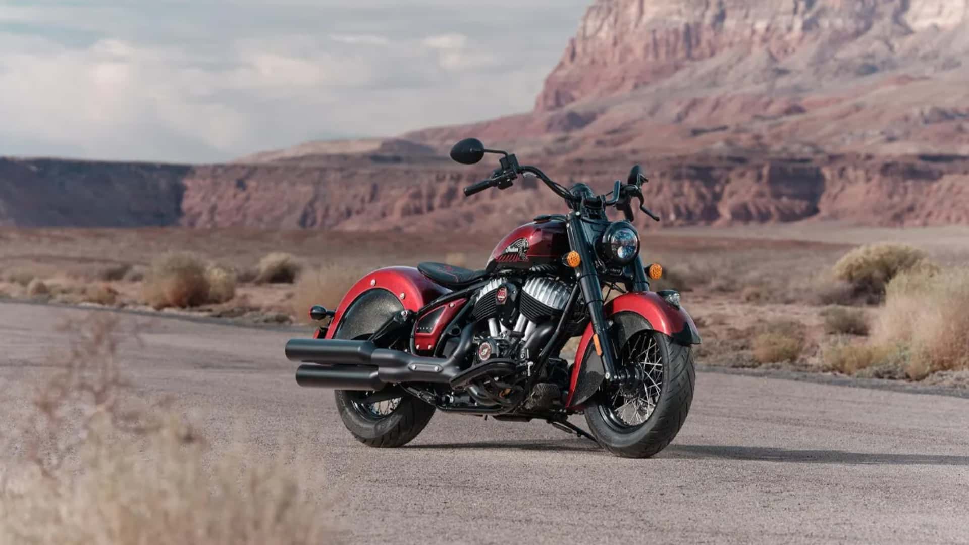 Indian Motorcycle issues statement on Harley controversy, doubles down ...