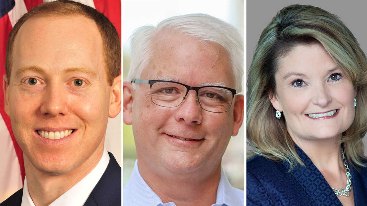 Kansas Democratic governor hopefuls trade accusations over Chiefs ...