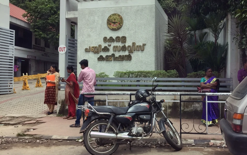Kerala transfers 30 IPS officers in sweeping reshuffle