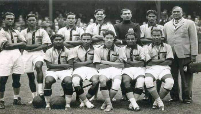 The FIFA World Cup India qualified for but never played: The untold ...