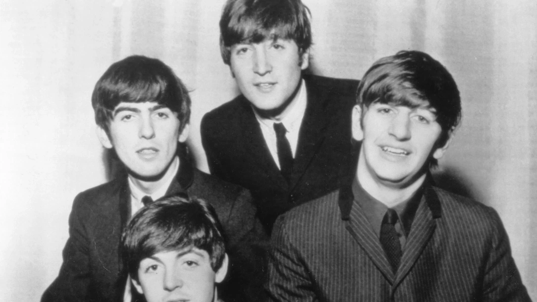 The Beatles’ Rubber Soul: Recording, innovation, and influence