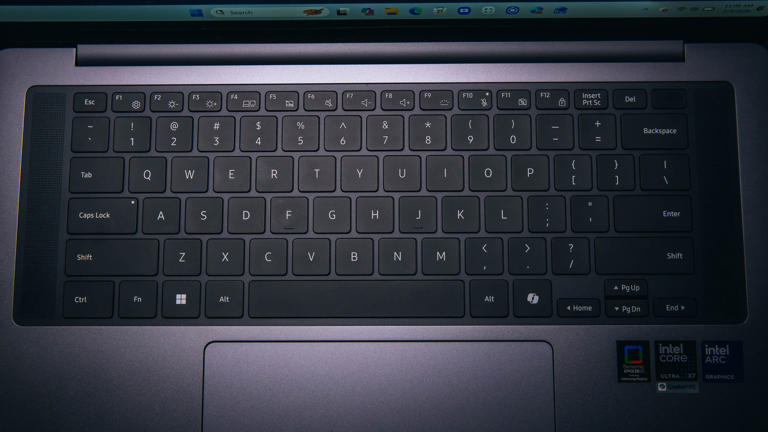 Samsung Galaxy Book6 Pro