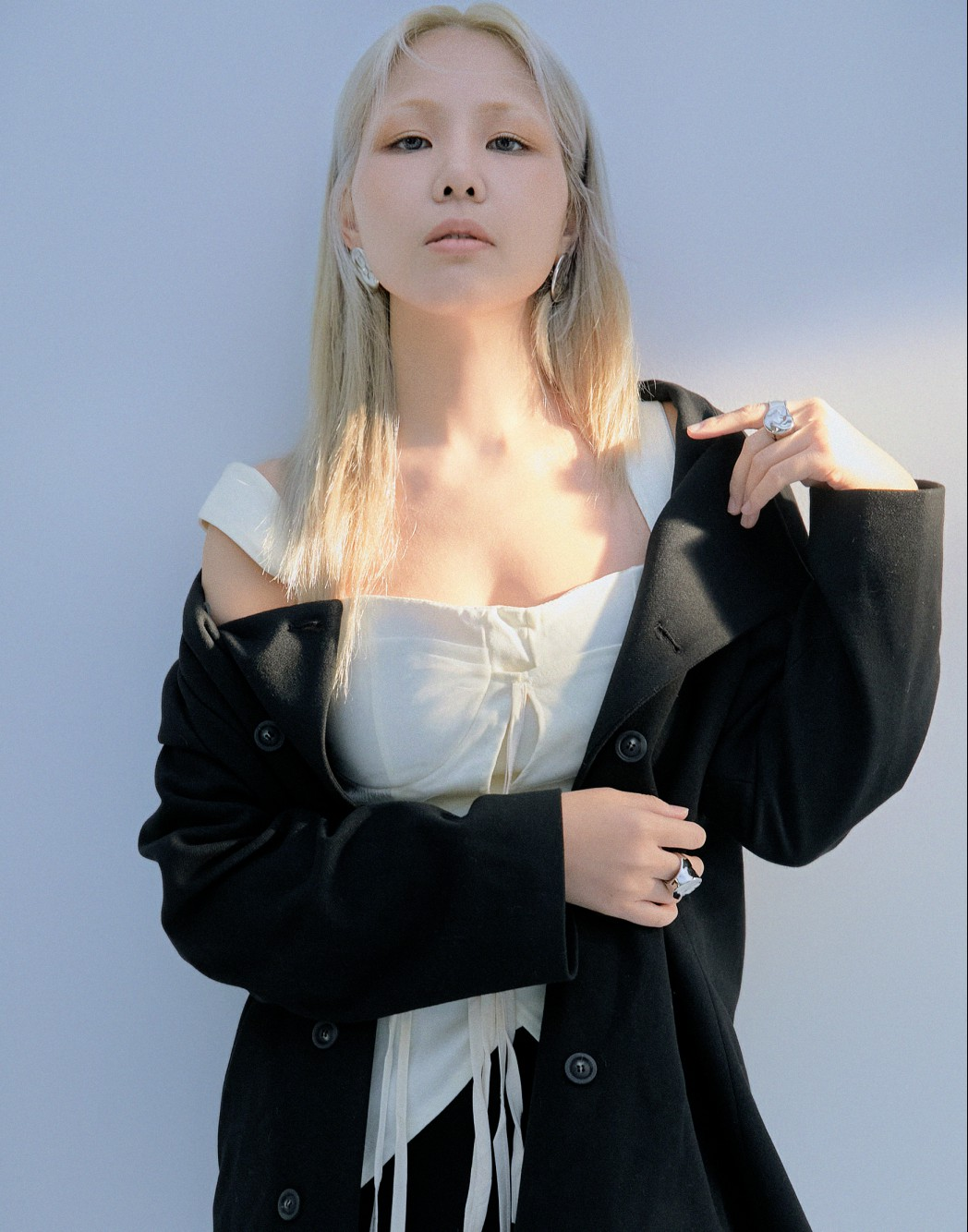 Ali aims for her 18th 'Immortal Songs' title