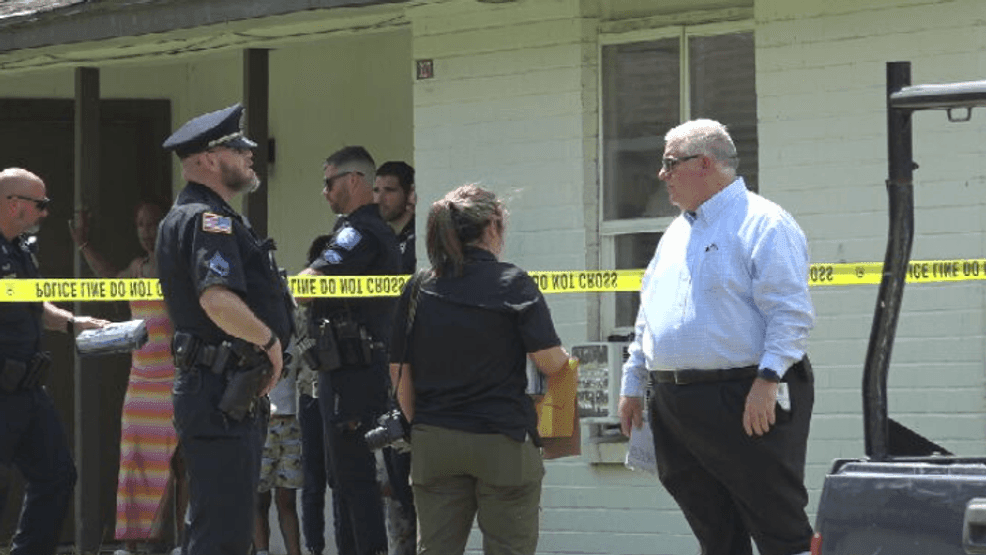 BPD investigating suspected accidental shooting involving five-year-old ...