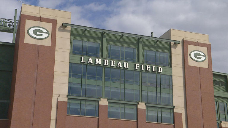 Report of explosion at Lambeau Field is false; part of ongoing training ...