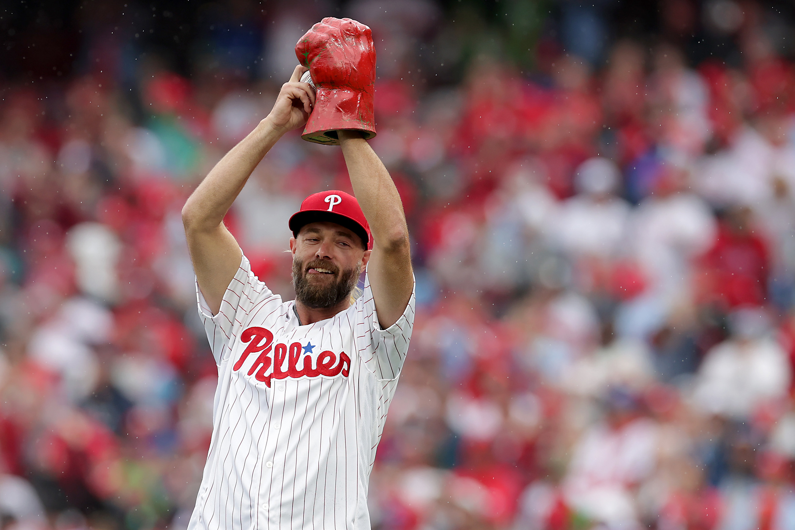 Devan Kaney is back talking Philly sports on a new podcast with former ...