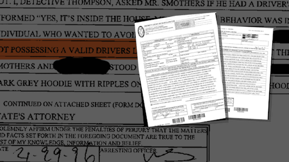 Former Safe Streets worker faces gun and drug charges, renewing vetting ...