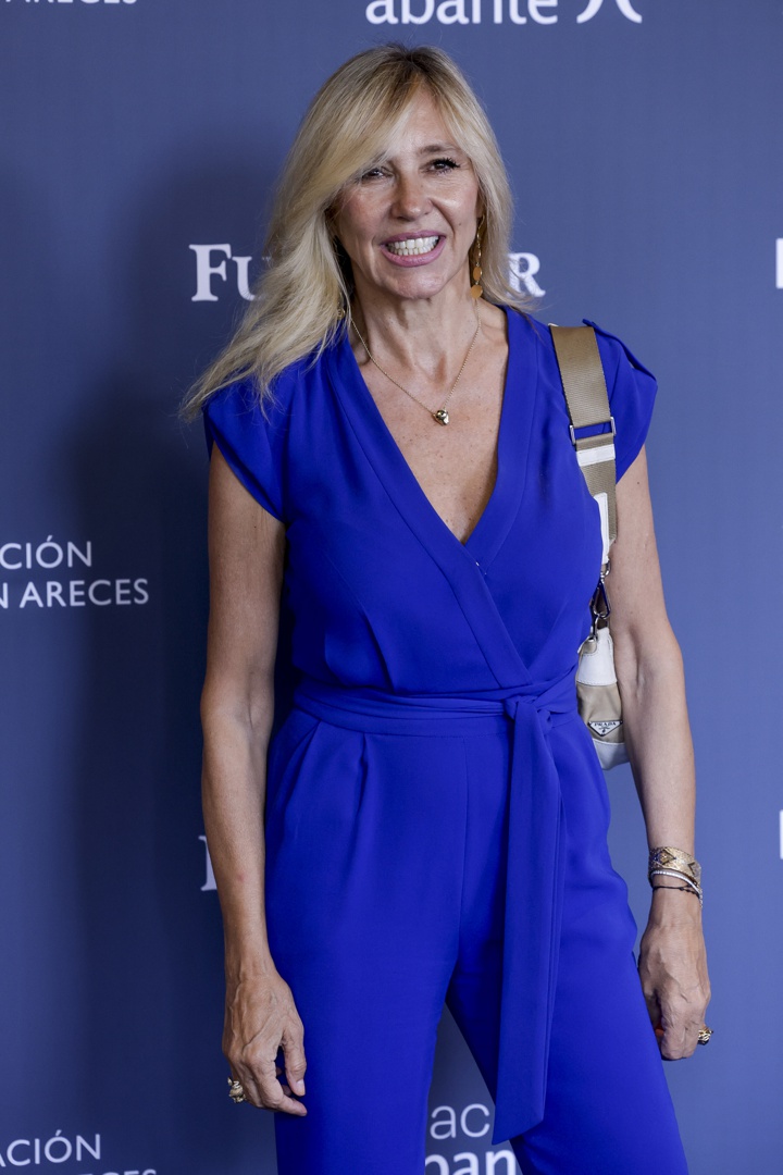 Marta Robles gana el Ateneo de Sevilla con una novela sobre una saga ...