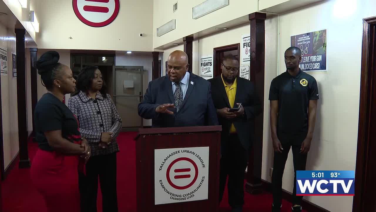 Tallahassee Urban League calls for fewer pop-up parties linked to ...
