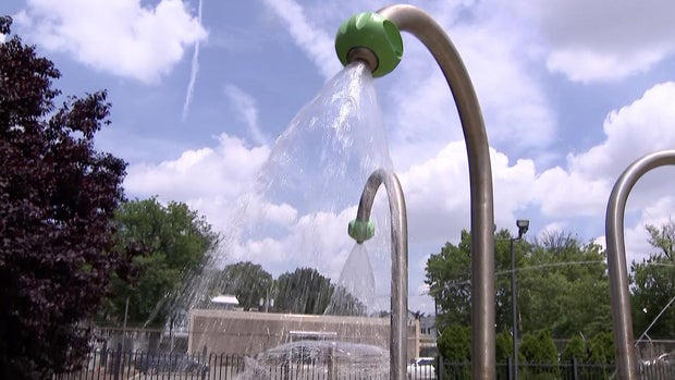 Newark activates Code Red through Friday night due to heat. Here's how ...