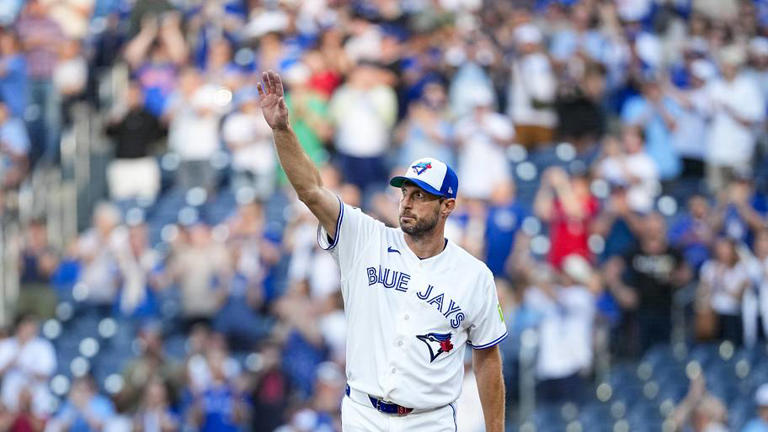 Max Scherzer probably should have just made his final start for the ...