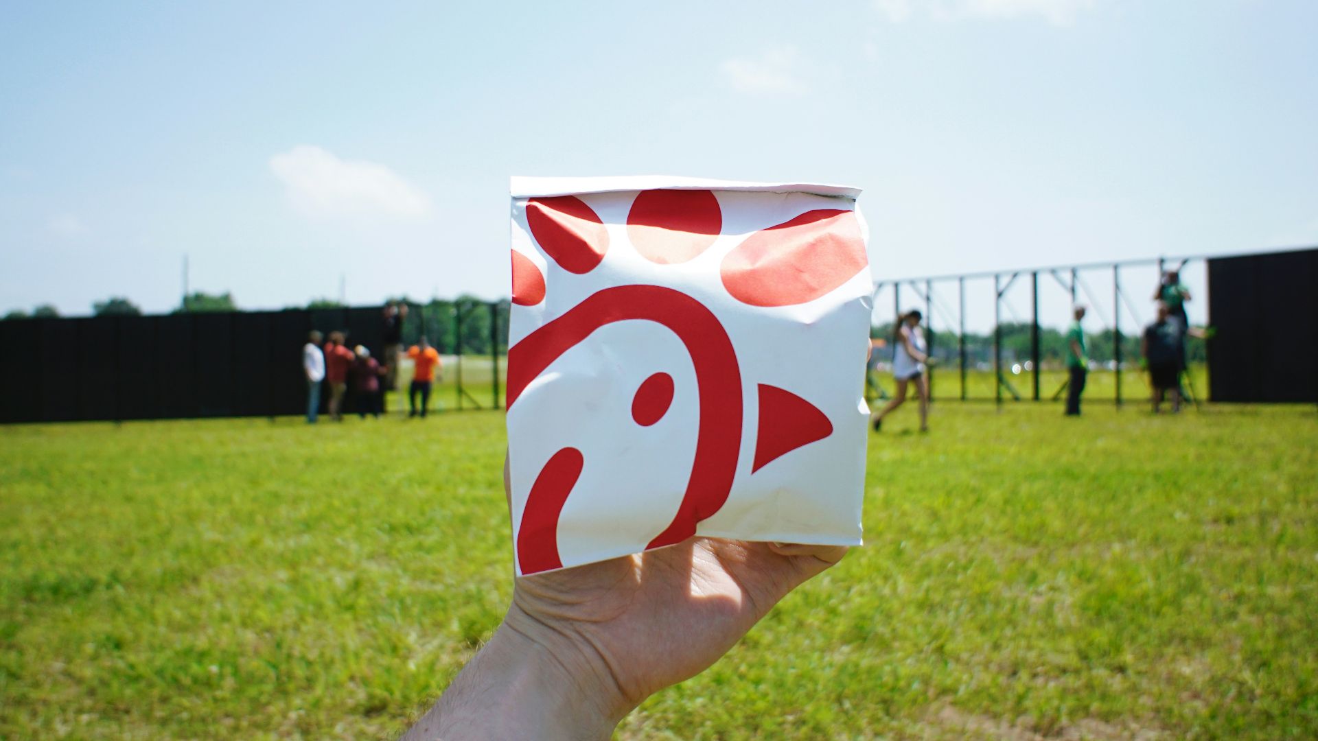 20 fast food chains with better drive-thrus than sit-down restaurants