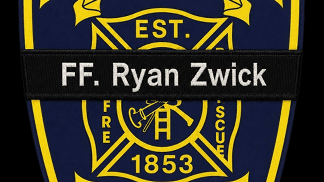 'He loved the fire service': Cincinnati firefighter dies of ...