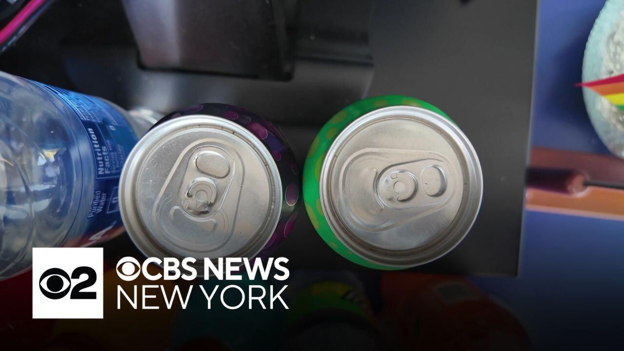 Too much hard seltzer could effect brain function, study finds