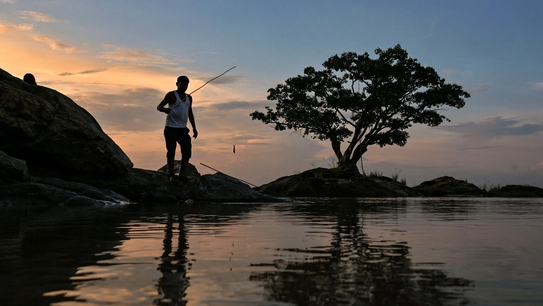 Fisheries expo aims to unlock Northeast India's aquaculture potential