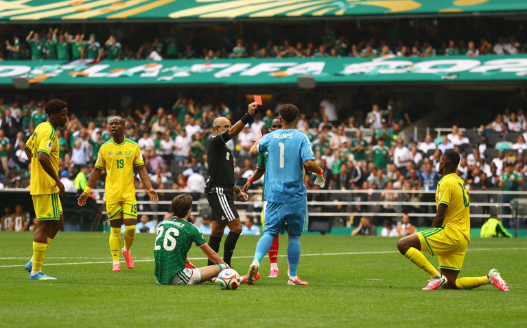 Korea beat Czechia after dramatic turnaround in Group A clash