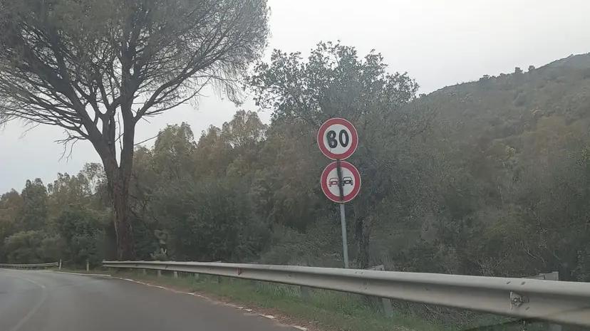 Burcei, il sindaco chiede più sicurezza sull’ex Orientale sarda
